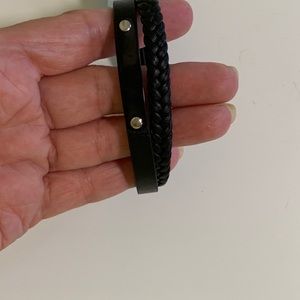 Express | Accessories | Express Mens Bracelet Unisex | Poshmark
